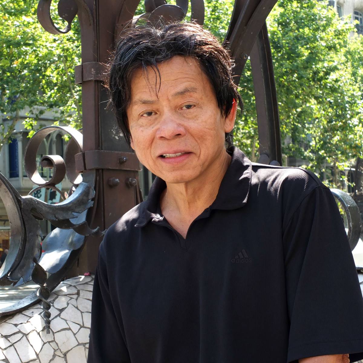 Método Yuen manual 1º - Conciencia de Ser